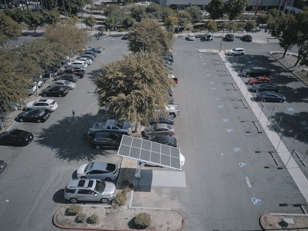 Solar Cars: All You Need To Know | Just Solar